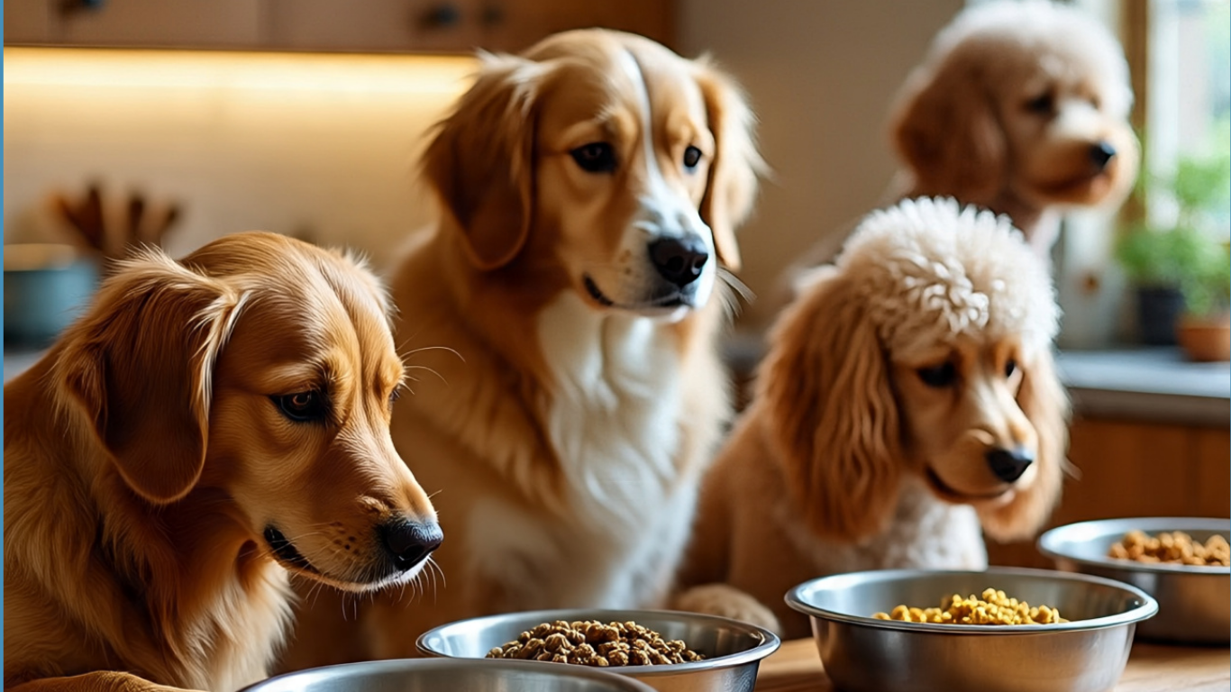 What Dogs Can and Can’t Eat: A Guide for Pet Owners - Dog Things Only