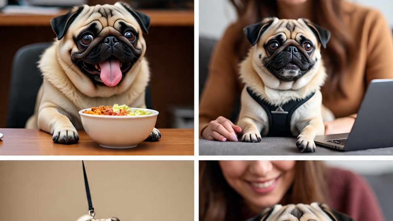12 Essential Pug Training Tips for Owners